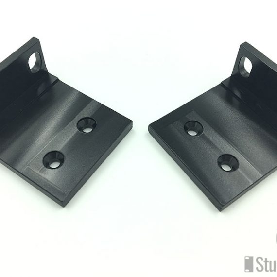 Korg 1U Chassis Rack Ears | Studio Supplies