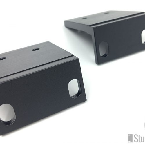 Korg 1U Chassis Rack Ears | Studio Supplies