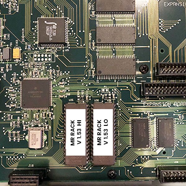 Akai S3000 V2.00 OS EPROM | Studio Supplies