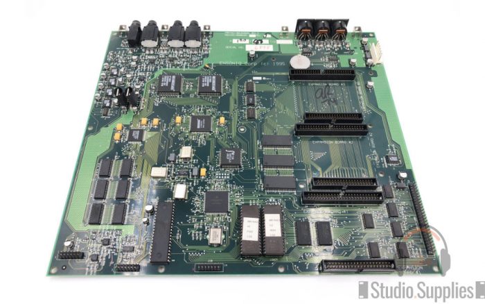 Ensoniq MR Rack Main Board | Studio Supplies