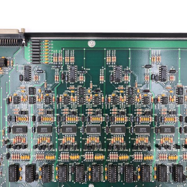 Marion Systems MSR-2 ASM Board | Studio Supplies