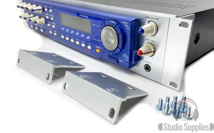 Akai Z8 Rack Ears | Studio Supplies