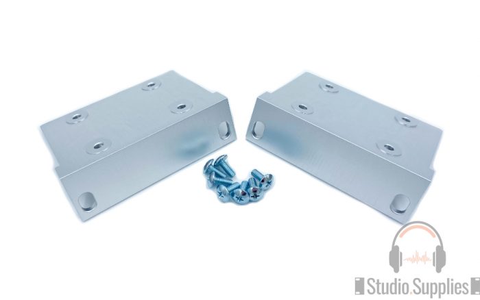 Akai 2U Chassis Rack Ears | Studio Supplies