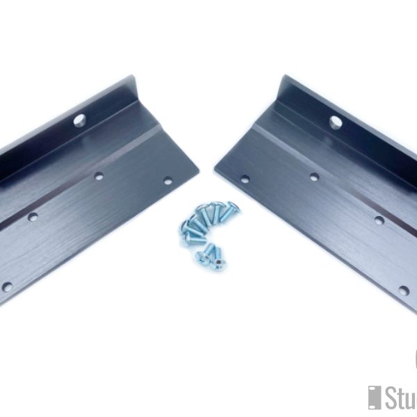 E-mu Systems E4 Platinum Rack Ears | Studio Supplies