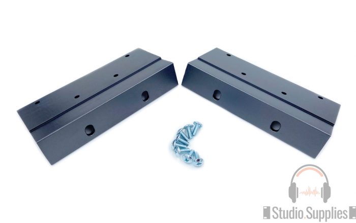 E-mu Systems 3U Chassis Rack Ears | Studio Supplies