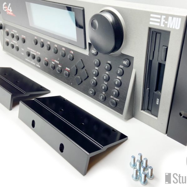 Roland 2U MKS Chassis Rack Ears | Studio Supplies