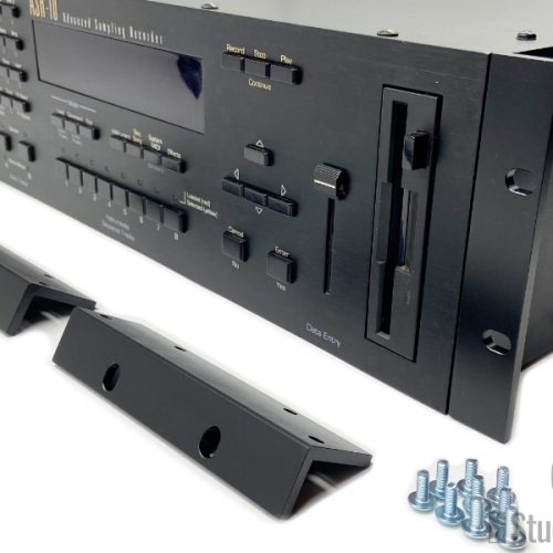 E-mu Systems ESI-4000 Rack Ears | Studio Supplies