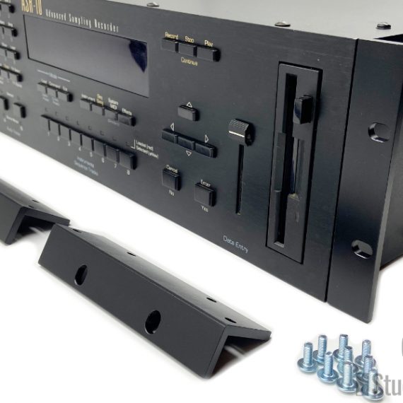 Korg 1U Chassis Rack Ears | Studio Supplies