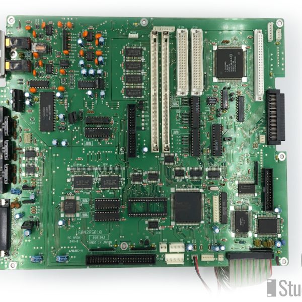 Akai CD3000 Main Board L6028A5010 | Studio Supplies