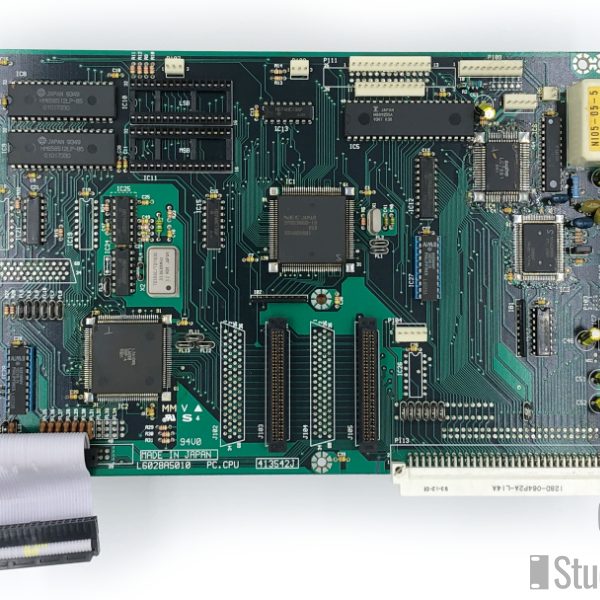Akai S3200XL Main Board L6038A502A | Studio Supplies