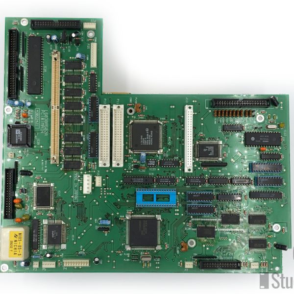 Akai S5000 Main Board L6044A501A | Studio Supplies