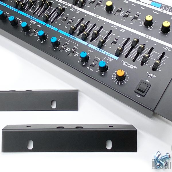 Roland MPG-80 Rack Ears | Studio Supplies