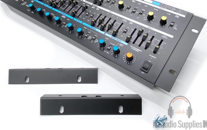 Synth, Sampler, Sound Module Rack Ears & OS EPROM | Studio Supplies