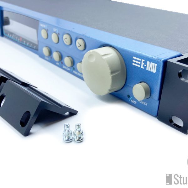 E-mu Systems | Studio Supplies